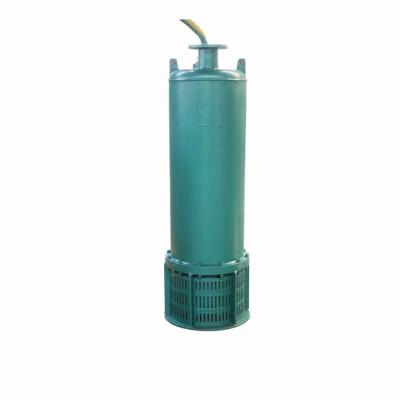 China Swift And Comprehensive Water Evacuation Submersible Drainage Sump Pump 75kW High Performance Reliable for sale