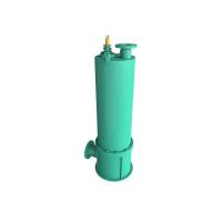 China Powerful And Reliable Explosion Proof Submersible Pumps 280kW 200hp 250m³/H 250m for sale