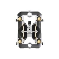 China 320L/Min Pneumatic Diaphragm Pump BQG Series Air Operated Diaphragm Pumps 3Inch for sale