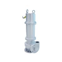 China 304/316/316L Ss Submersible Pump 30kw 22hp 25m³/H 150m Head for sale