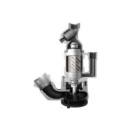 China 20m³/H 25m Pneumatic Dewatering Pump For Mining And Industrial Pumps for sale