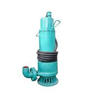 China 3kW Robust Explosion Proof Submersible Pump Tailored For Demanding Mining And Oil Extraction Operations for sale