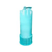 China Sewage & Drainage Submersible Pump BQS15kW Submersible Effluent Pump For Dirty Water Sludge for sale