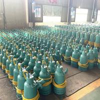 China Heavy Duty Explosion Proof Submersible Effluent Sewage Pump 4kW  For Stringent Mining And Oil Extraction Demands for sale