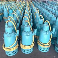 China BQS 7.5kw Small Dirty Water Submersible Pump Explosion Proof Submersible Pump for sale