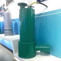 China Sewage & Drainage Submersible Pump BQS15kW Submersible Effluent Pump For Dirty Water Sludge for sale