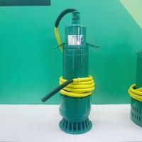 China 3kW Robust Explosion Proof Submersible Pump Tailored For Demanding Mining And Oil Extraction Operations for sale