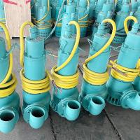 China 3kW Robust Explosion Proof Submersible Pump Tailored For Demanding Mining And Oil Extraction Operations for sale