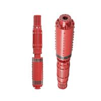 China 680m Head Submersible Pump High Pressure High Voltage 4500kw 3300hp 1500m³/H for sale