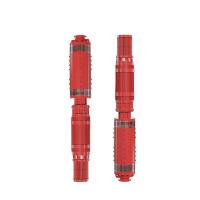 China 1450kw 1060hp 1450m³/H 360m High Voltage Submersible Pump Explosion Proof for sale