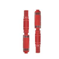 China 1000kw 735hp 200m³/H 935m Head  Explosion Proof Submersible Pumphigh Head Efficient for sale