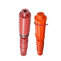 China 1000kw 735hp 200m³/H 935m Head  Explosion Proof Submersible Pumphigh Head Efficient for sale