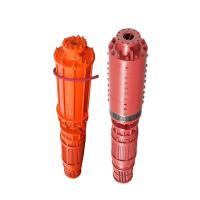 China 1500m³/h high pressure submersible water pump 560m head 3550kw 2600hp for sale