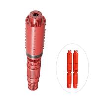 China 1500m³/h high pressure submersible water pump 560m head 3550kw 2600hp for sale