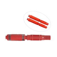 China High Voltage Explosion Proof Submersible Electric Pump 4000kw 2900hp 630m³/H 1500m Head for sale