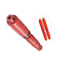 China High Voltage Explosion Proof Submersible Electric Pump 4000kw 2900hp 630m³/H 1500m Head for sale