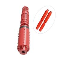 China High Head Efficient High Voltage Pump 2000kw 1470hp 1450m³/H 360m Head BQ Series for sale