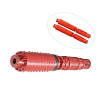 China High Head Efficient High Voltage Pump 2000kw 1470hp 1450m³/H 360m Head BQ Series for sale
