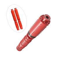 China High Head Efficient High Voltage Pump 2000kw 1470hp 1450m³/H 360m Head BQ Series for sale