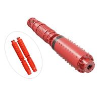 China 1450kw 1060hp 1450m³/H 360m High Voltage Submersible Pump Explosion Proof for sale