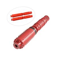 China High Voltage Explosion Proof Submersible Electric Pump High Head 320m 1800kw 1300hp 1450m³/H for sale