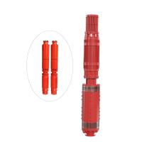 China 2800kw 2050hp High Pressure Submersible Pump 1500m³/H 420m Head BQ Series High Voltage for sale
