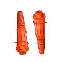 China BQ Series High Flow Submersible Pump 400kw 300hp 200m³/H 350m Head for sale