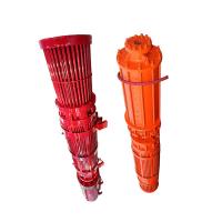 China High Voltage Explosion Proof Submersible Electric Pump High Head 320m 1800kw 1300hp 1450m³/H for sale