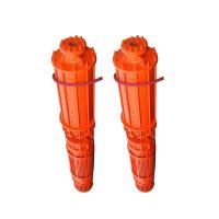 China Explosion Proof High Voltage Submersible Pump 560kw 410hp 100m³/H 935m Head for sale