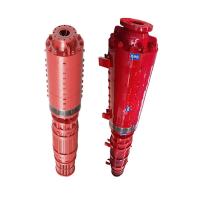 China Inclined 400kw 300hp 100m³/H 600m Head Submersible Electric Pump Explosion Proof for sale