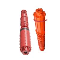 China High Voltage Explosion Proof Submersible Electric Pump 400kw 300hp 150m³/H 450m Head BQ Series for sale