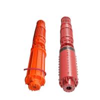 China 1110m Head Submersible Electric High Voltage Pump 200m³/H 1120kw 820hp for sale