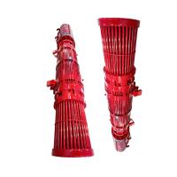 China 1110m Head Submersible Electric High Voltage Pump 200m³/H 1120kw 820hp for sale