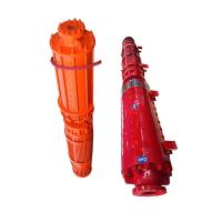 China 630kw 460hp 100m³/H Explosion Proof Submersible Pump 1020m High Head Efficient for sale
