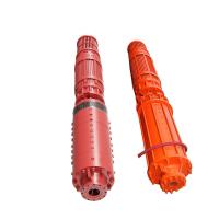 China Horizontal Explosion Proof Submersible Pump 450kw 330hp 100m³/H 765m for sale
