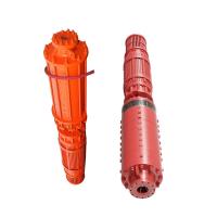 China Horizontal Explosion Proof Submersible Pump 450kw 330hp 100m³/H 765m for sale