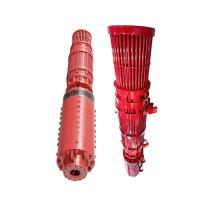 China BQ Series High Voltage Pump Explosion Proof Submersible Electric Pump 100 m³/h Rated flow for sale