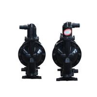 China 3 Inch Pneumatic Operated Diaphragm Pump BQG Series 200L/Min 0.4Mpa for sale