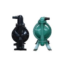China 3 Inch Pneumatic Operated Diaphragm Pump BQG Series 200L/Min 0.4Mpa for sale