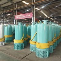 China 200hp 500m³/H 120m  Sewage Dewatering Pump 280kW For Mining And Oil Extraction  Powerful And Reliable for sale