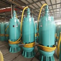China 200hp 500m³/H 120m  Sewage Dewatering Pump 280kW For Mining And Oil Extraction  Powerful And Reliable for sale