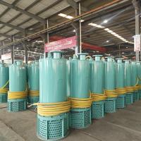 China 200hp 500m³/H 120m  Sewage Dewatering Pump 280kW For Mining And Oil Extraction  Powerful And Reliable for sale