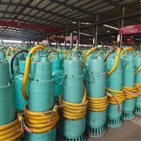 China 1.5kw 2hp 3 Hp Submersible Pump Lightweight Portable With High Efficiency For Home And Industrial Use Pond Maintenance for sale