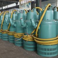 China BQS 11kw Explosion Proof Submersible Electric Pump 3000 R/Min Industrial Sewage Pumps for sale