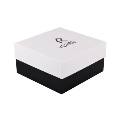 China White Art Paper Clothing Cardboard Box Offset Printing Biodegradable for sale