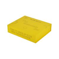 China Cardboard Cosmetic Packing Box 1mm 2mm Thickness For Body Lotion for sale
