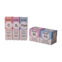 China Face Cream Cosmetic Packing Box SBS Paper Material For Dropper for sale