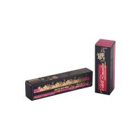 China OEM ODM Cosmetic Packing Box , Cardboard Lipstick Packaging Box for sale