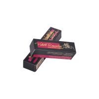 China OEM ODM Cosmetic Packing Box , Cardboard Lipstick Packaging Box for sale