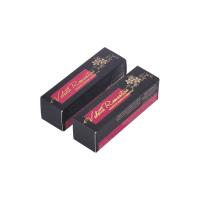 China OEM ODM Cosmetic Packing Box , Cardboard Lipstick Packaging Box for sale